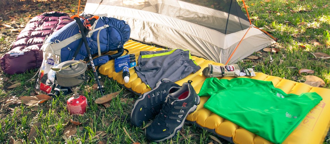 Hiking Essentials - Getting to Know Your Gear